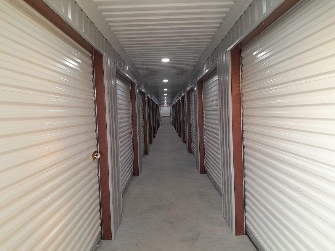 Guardian Mini Storage LLP | Secure & Clean Storage Units in Texas